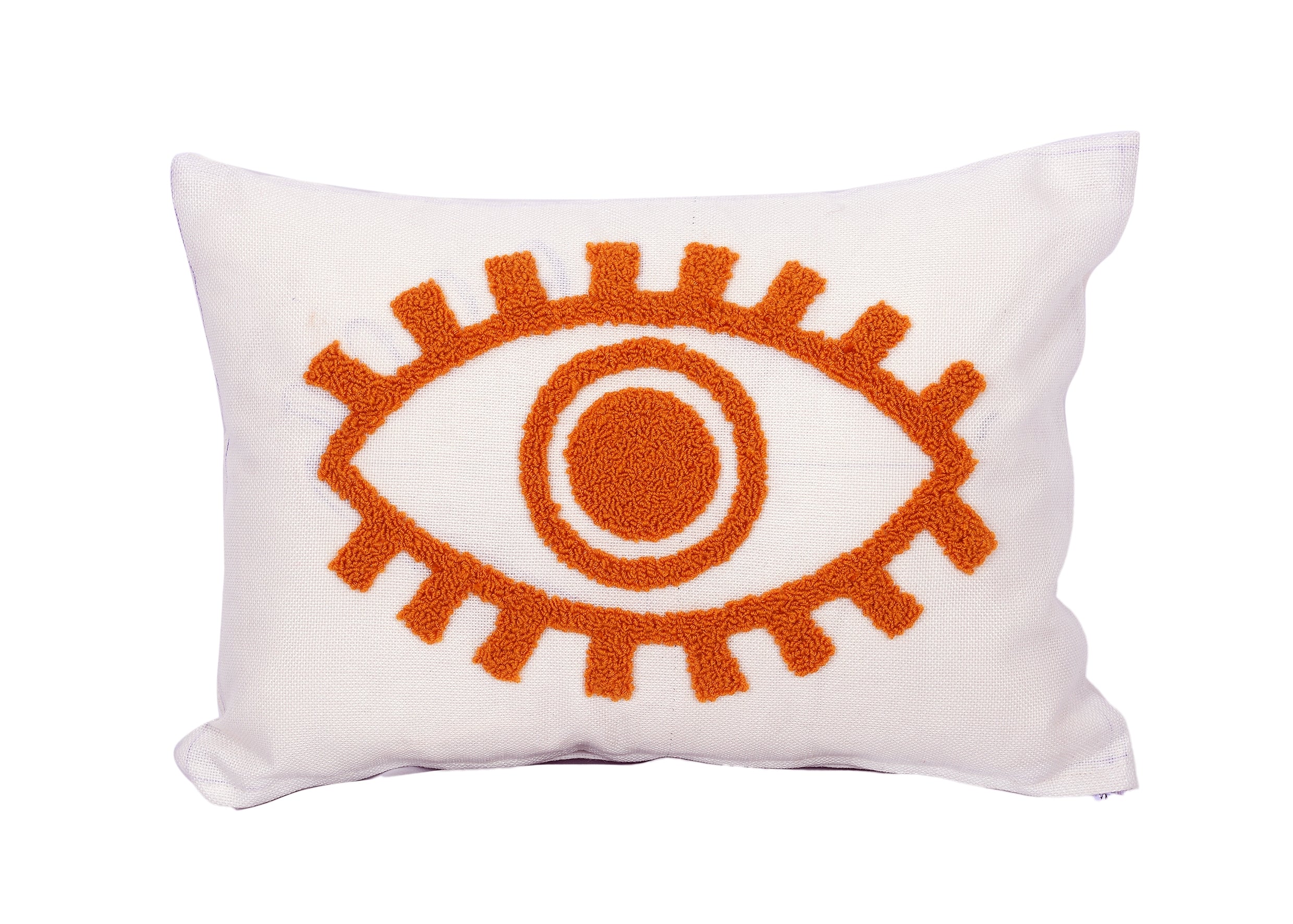 The Teriana Tufted Cushion – MAWD