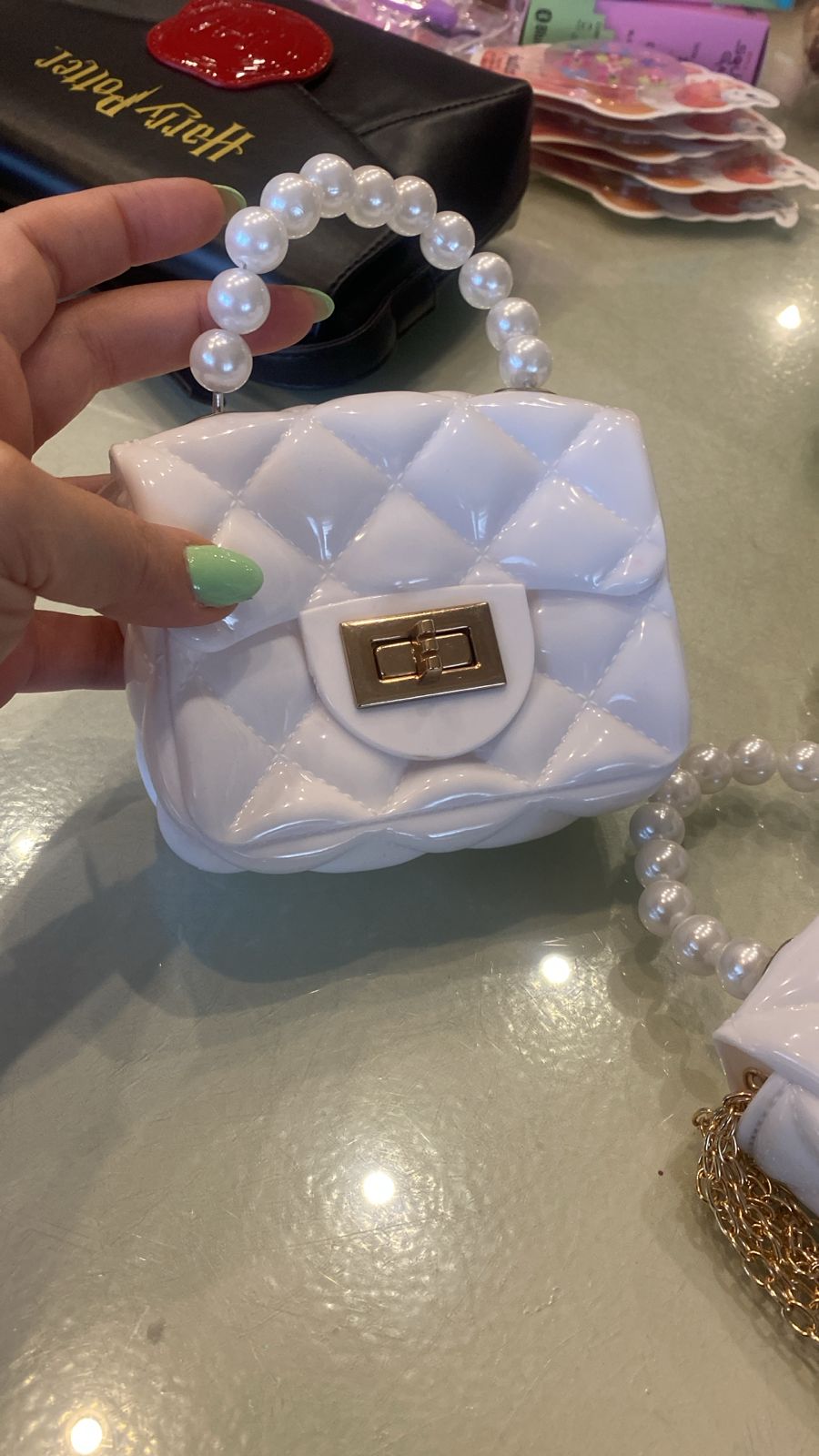 Mini bag LE330 – MAWD