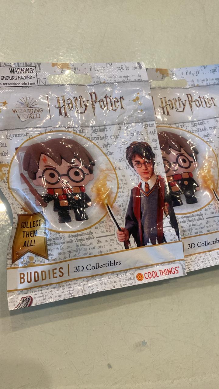 Harry potter blind bag LE315 – MAWD