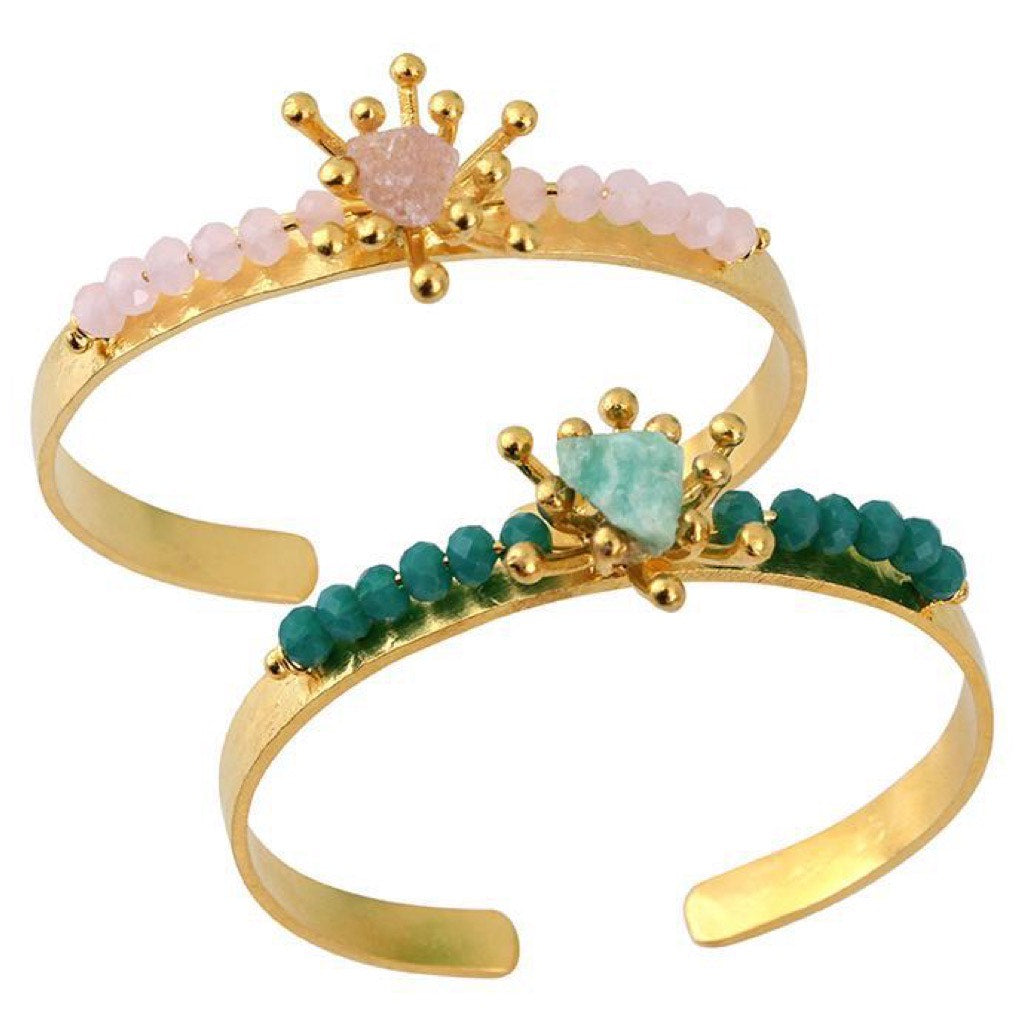 The Linda & Bria Bracelets – MAWD
