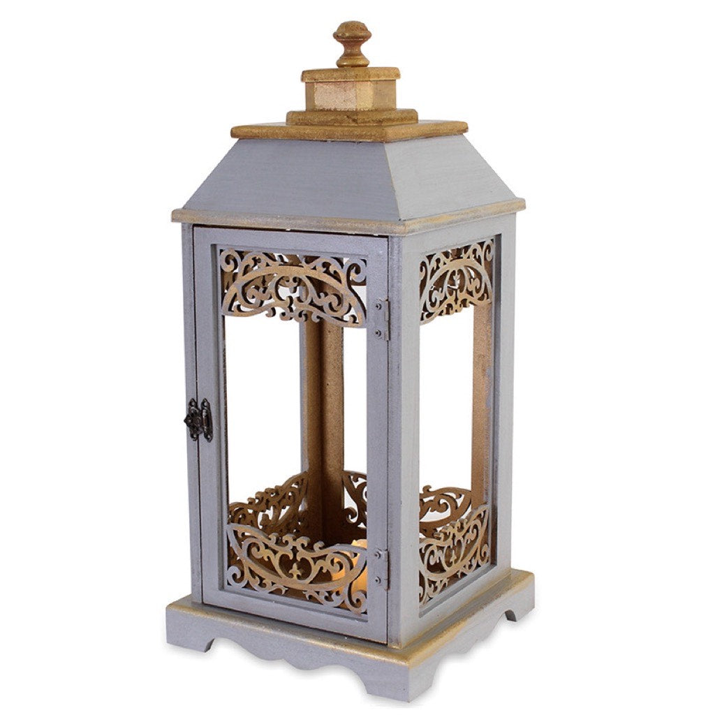 The Yaqut Table Top Lantern – MAWD